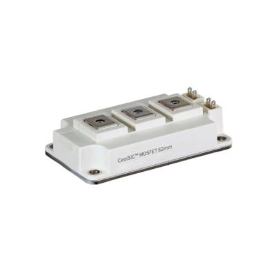 China FF5MR20KM1HP Automotive IGBT Modules 2000V 3.5mΩ CoolSiC™ MOSFET Half Bridge Module for sale
