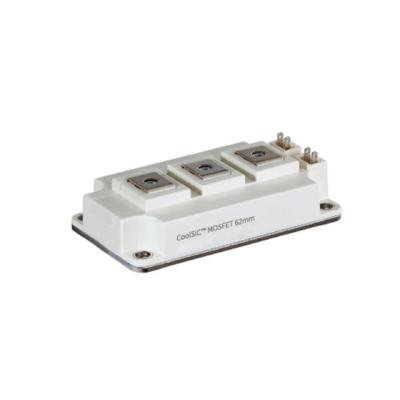 China FF800R12KE7E Automotive IGBT Modules 1200V 800A Common Emitter IGBT Module for sale