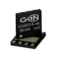 China GS-065-014-6-L-MR Integrated Circuit Chip 700V 15.2A GaN Transistor For LED Lighting Drivers for sale