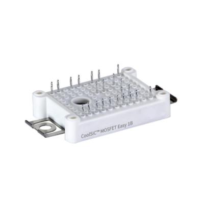 China FF8MR12W1M1HB70 Automotive IGBT Modules 1200V 8mΩ Silicon Carbide CoolSiC™ MOSFET Half Bridge Module for sale