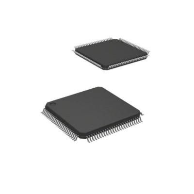 China TMS320F2802PZA-60 Microcontroller MCU C2000 Real-Time Microcontrollers LQFP-100 for sale