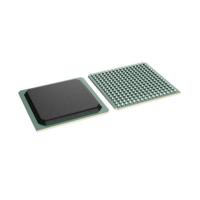 China TMS320C6747DZKBA3 Microcontroller MCU 1.14 V 456MHz C674x Floating-Point DSP for sale