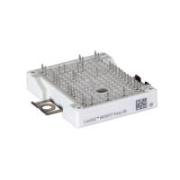 China F411MR12W2M1HPB76 Automotive IGBT Modules 1200V CoolSiC™ MOSFET Fourpack Module for sale