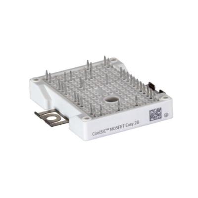 China F411MR12W2M1HPB76 Automotive IGBT Modules 1200V CoolSiC™ MOSFET Fourpack Module for sale