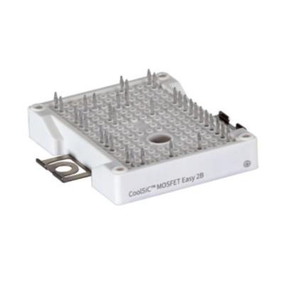 China FS13MR12W2M1HC55 Automotive IGBT Modules 1200V CoolSiC™ MOSFET SixPACK Three-Phase Bridge Module for sale