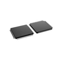 China TMS320C203PZA Microcontroller MCU 40MHz Fixed Point Digital Signal Processor LQFP-100 for sale