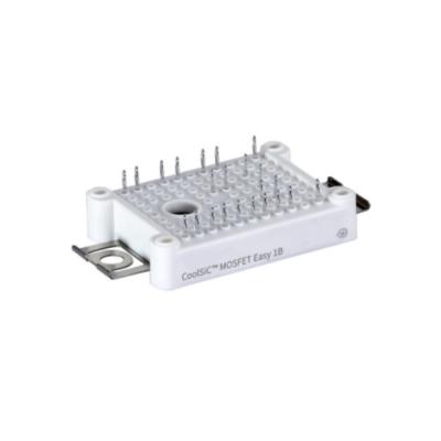 China FS28MR12W1M1HB11 Automotive IGBT Modules 1200V 28mΩ CoolSiC™ MOSFET Six-Cell Module for sale