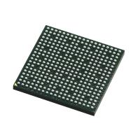 China TMS320DM365ZCED30 Microcontroller MCU DaVinci DSP NFBGA-338 Digital Signal Processors for sale