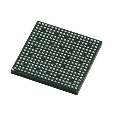 China TMS320DM365ZCED30 Microcontroller MCU DaVinci DSP NFBGA-338 Digital Signal Processors for sale