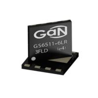 China GS-065-011-6-LR-MR Integrated Circuit Chip Enhancement Mode GaN Silicon Power Transistor for sale
