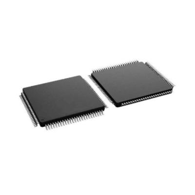 China TMS320F28015PZA Microcontroller MCU Highly Integrated C2000 Real-Time Microcontrollers for sale