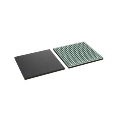 China TMS320DM6441BZWT Microcontroller MCU DaVinci Digital Media System-on-Chip NFBGA-361 for sale