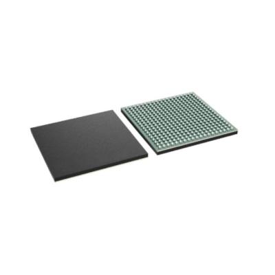 China TMS320DM357ZWT Microcontroller MCU Digital Media System-on-Chip NFBGA-361 Package for sale