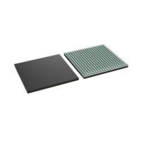 China TMS320C6421ZWT4 Microcontroller MCU C64x Fixed-Point Digital Signal Processor For Audio for sale