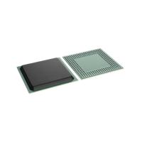 China TMS320C6410ZTS400 Microcontroller MCU 400MHz C64x Fixed-Point DSP OMFCBGA-288 for sale