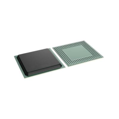 China TMS320C6410ZTS400 Microcontroller MCU 400MHz C64x Fixed-Point DSP OMFCBGA-288 for sale