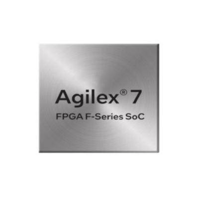 China AGFA019R31C2I1VB Field Programmable Gate Array 1.4GHz Agilex-F Series FPGA BGA-3184 for sale