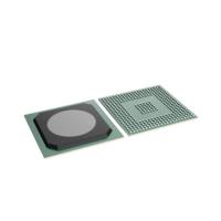 China TMS320DM6435ZDU7 Microcontroller MCU 1 Core 700MHz Digital Media Processor BGA-376 for sale