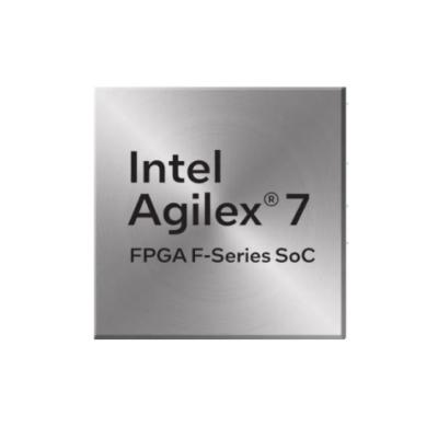 China AGFA006R24C2I1VB Field Programmable Gate Array BGA-2340 Agilex 7 F-Series 006 FPGA for sale