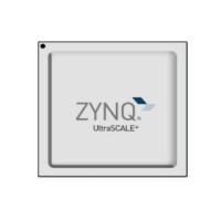 China XCZU3TCG-L1SFVC784I AI Processor Chip BGA 21.2Mb Zynq UltraScale+ MPSoC CG Device for sale