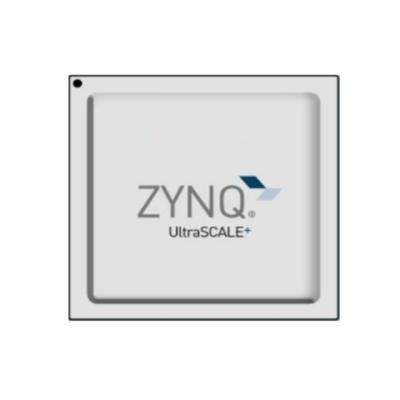 China XCZU3TCG-L2SFVC784E AI Processor Chip Adaptive SoC 21.2Mb Zynq UltraScale+ MPSoC CG for sale