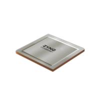 China XCZU3TCG-1SFVD784I AI Processor Chip 21.2Mb Zynq UltraScale+ MPSoC CG Adaptive SoC for sale