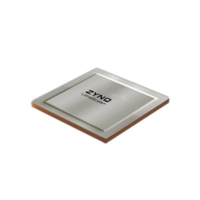 China XCZU3TCG-1SFVD784I AI Processor Chip 21.2Mb Zynq UltraScale+ MPSoC CG Adaptive SoC for sale