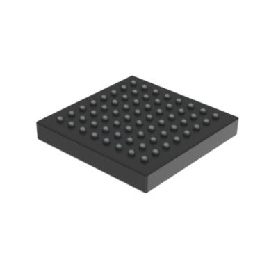 China MCXC443VMP Microcontroller MCU MCX C Microcontroller For Home Security And Surveillance for sale
