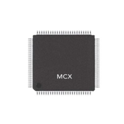 China MCXA155VLL Microcontroller MCU 96MHz MCX A Microcontrollers For Power Tools for sale