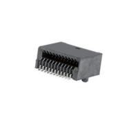 China UE76-3GA22-3D00T Connectors DSFP 56G PAM4 SMT Connector 22POS DSFP Interconnect System for sale