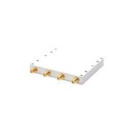 China ZN4PD-4R722 Integrated Circuit Chip 4-Way Divider 30W High Power Splitter Combiner for sale
