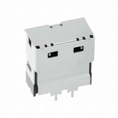China U10-DH38-24002T Connectors High Speed U10 SlimSAS™ Connectors For Servers for sale
