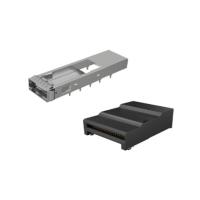 China V36-AAZ01-1005001 Connectors Extreme Port QSFP 112G Interconnect System for sale