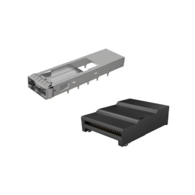 China V36-AAZ01-1005001 Connectors Extreme Port QSFP 112G Interconnect System for sale
