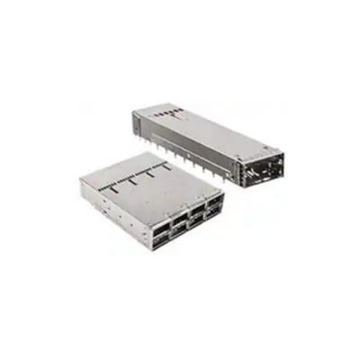 China UE62-G1012-3000T Connectors OSFP Connectors High Speed Input Output Connectors for sale