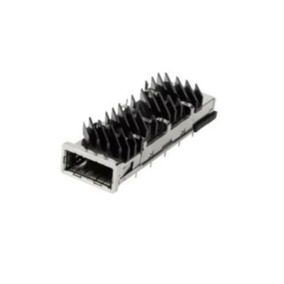 China UE75-A30-2000T Connectors 20POS High Speed ExpressPort SFP Connectors for sale