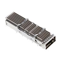 China UE36-C16204-05001 Connectors 1 Port 30V QSFP DD Connectors For Servers for sale