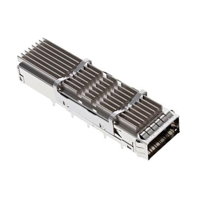 China UE36-C16204-05001 Connectors 1 Port 30V QSFP DD Connectors For Servers for sale