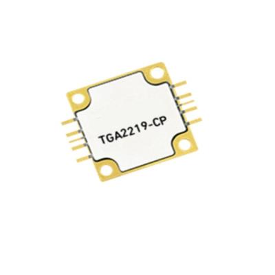 China TGA2219-CP Wireless Communication Module 13.4 GHz – 16.5 GHz 25 W GaN Power Amplifier for sale