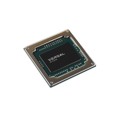 China XCVC1702-2LLEVSVA1596 AI Processor Chip VC1702 Adaptive SoC For 5G Radio And Beamforming for sale