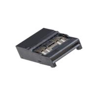 China V36-ADZ01-301100T Connectors Extreme Port QSFP 112G Connector Single SMT Connector for sale