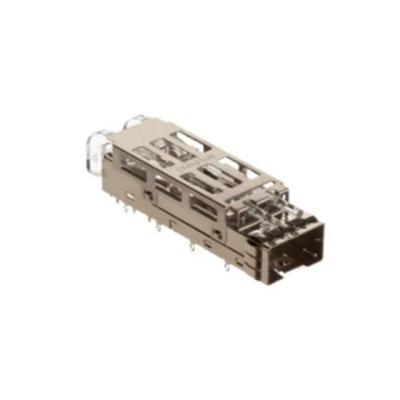 China UE86-3G8620-10361 Connectors Pluggable Connectors 320POS UltraPort SFP Receptacle for sale