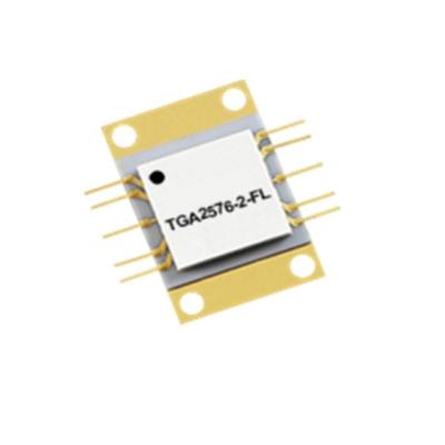 China TGA2576-2-FL Wireless Communication Module 2.5GHz – 6.0GHz 40W GaN Power Amplifier for sale