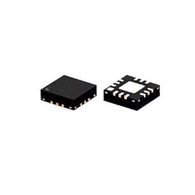 China XLF-272M Integrated Circuit Chip Reflectionless Filter QFN-12 Low Pass Filter for sale