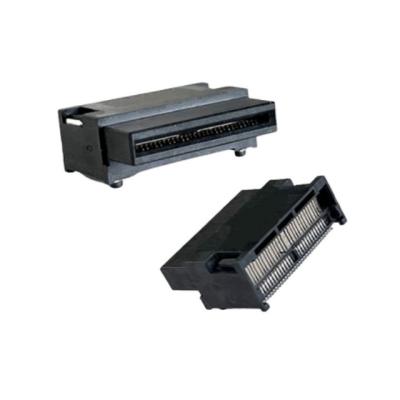 China V62-AEZ01-040030T Connectors ExtremePort OSFP 224G Interconnect System for sale