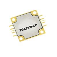 China TGA2239-CP Wireless Communication Module 13.4GHz To 15.5GHz 50W GaN Power Amplifier for sale
