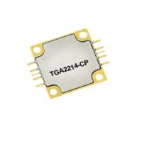 China TGA2214-CP Wireless Communication Module 2 GHz – 18 GHz 4 W GaN Power Amplifier for sale