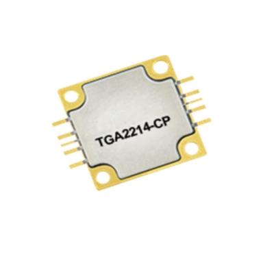 China TGA2214-CP Wireless Communication Module 2 GHz – 18 GHz 4 W GaN Power Amplifier for sale