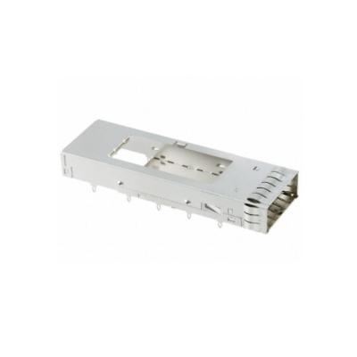 China U95-T111-1001 Connectors 1 Port 28Gb/s UltraPort™ QSFP+ I/O Connectors for sale