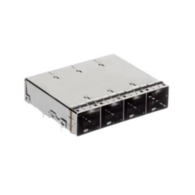 China U92-M211-1D01-71 Connectors MiniSAS HD I/O Connectors For Storage Rack for sale